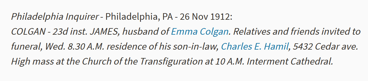 Ideas for FindAGrave Memorial Content and Tutorial on Adding Links and Text Formatting ...